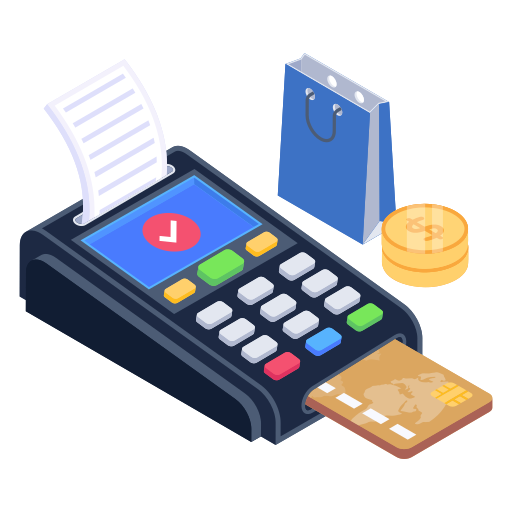 Vision PLUS - Next Gen Restaurant POS